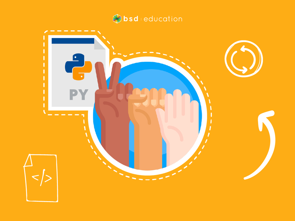 BSD Online | Code During Class